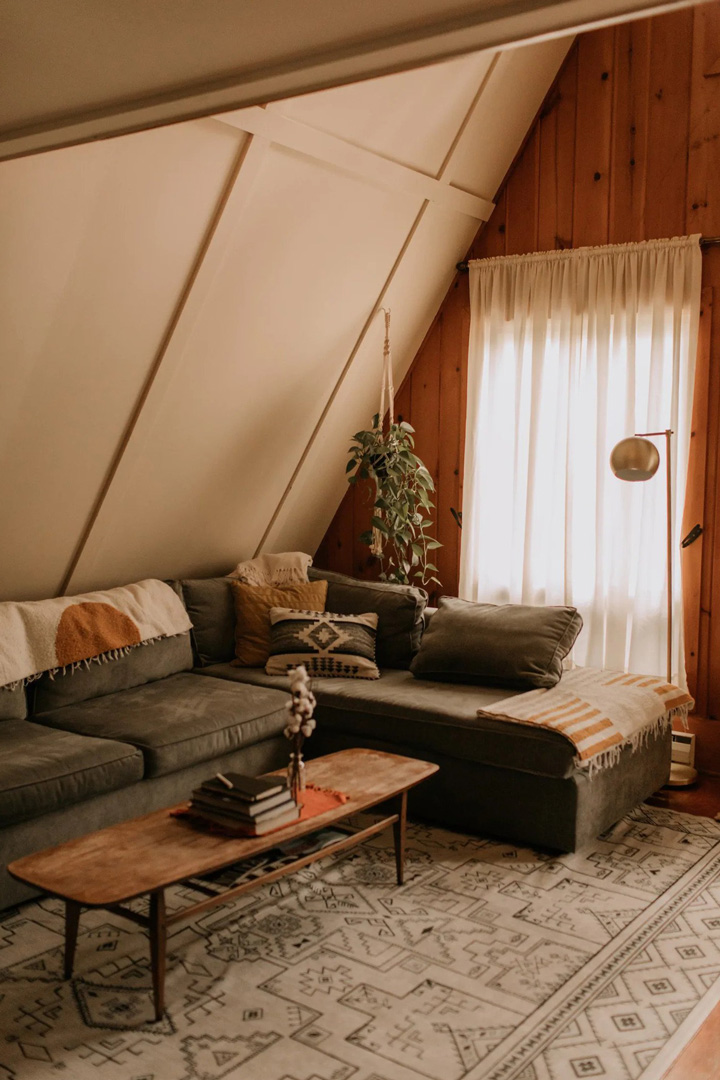 17 Vermont Airbnbs & Cabin Rentals for Outdoor Lovers | Field Mag