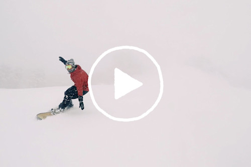 Story of Ultra Runner Dag Aabye - How to Run Forever | Field Mag