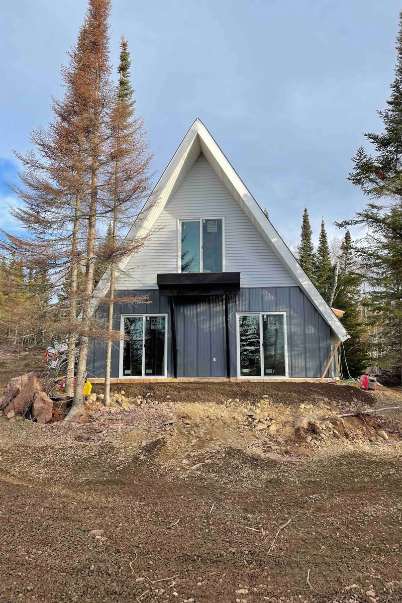 10 Best Minnesota Cabin Rentals for Your Next Getaway | Field Mag