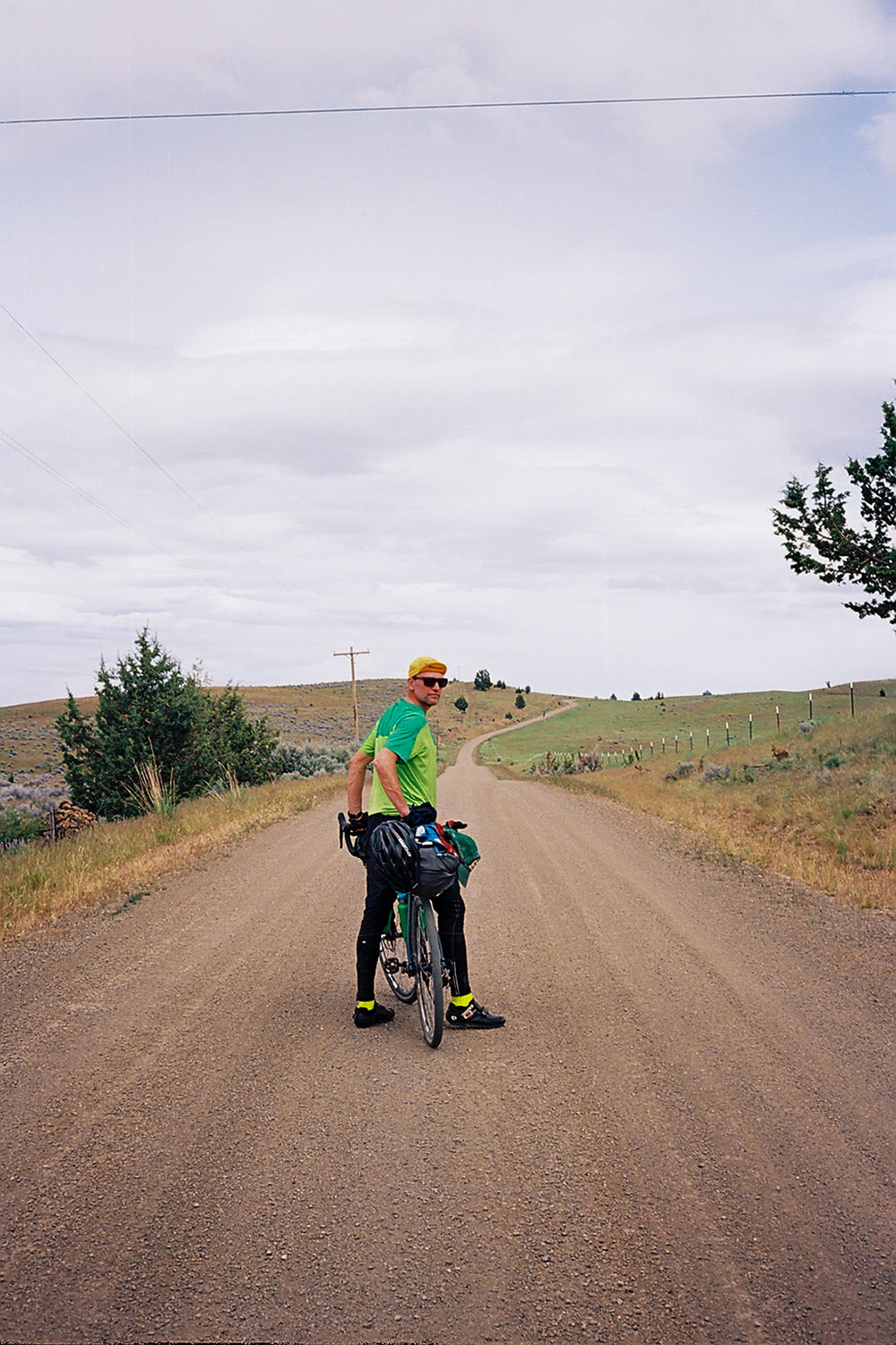 24 Photos of Bikepacking the Oregon Outback Trail | Field Mag