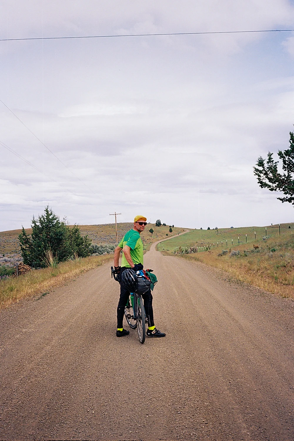 24 Photos of Bikepacking the Oregon Outback Trail | Field Mag