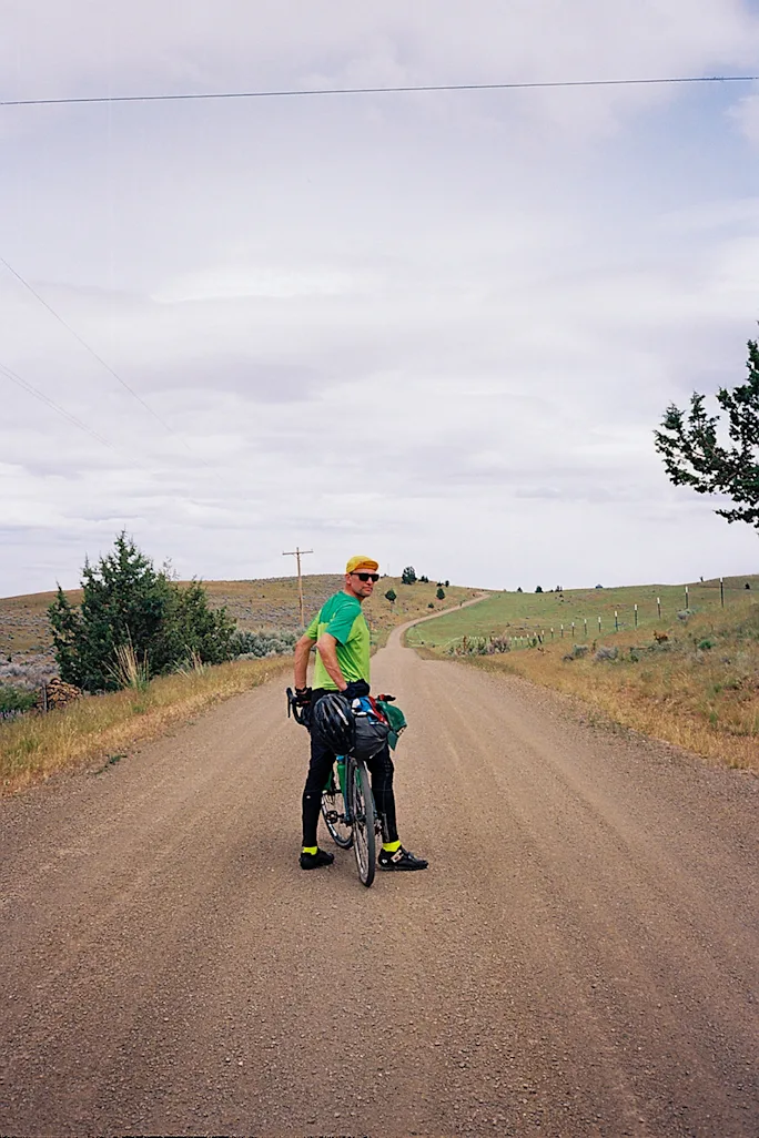 24 Photos of Bikepacking the Oregon Outback Trail | Field Mag