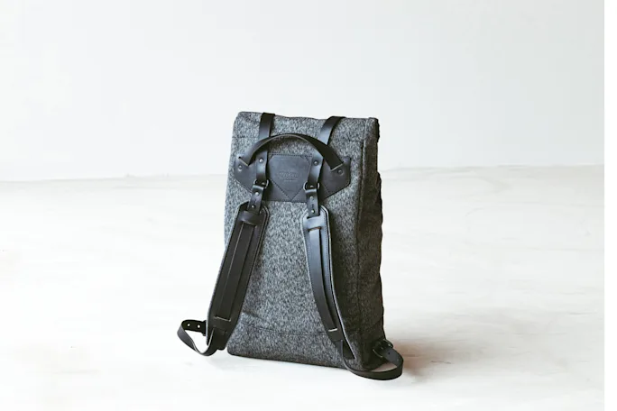 Tanner Goods Introduces Made in USA Luggage Line - Portland-based ...