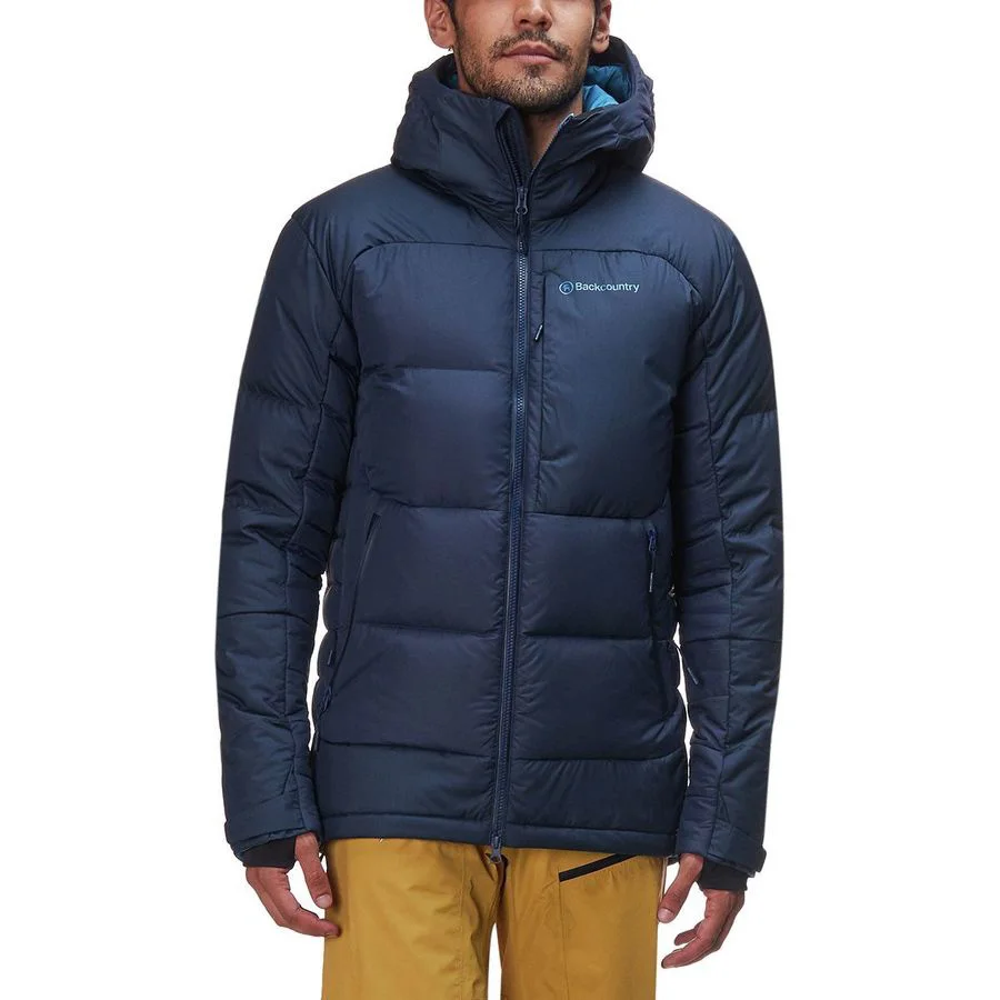 Backcountry.com Introduces Touring Collection - Best Backcountry Ski ...