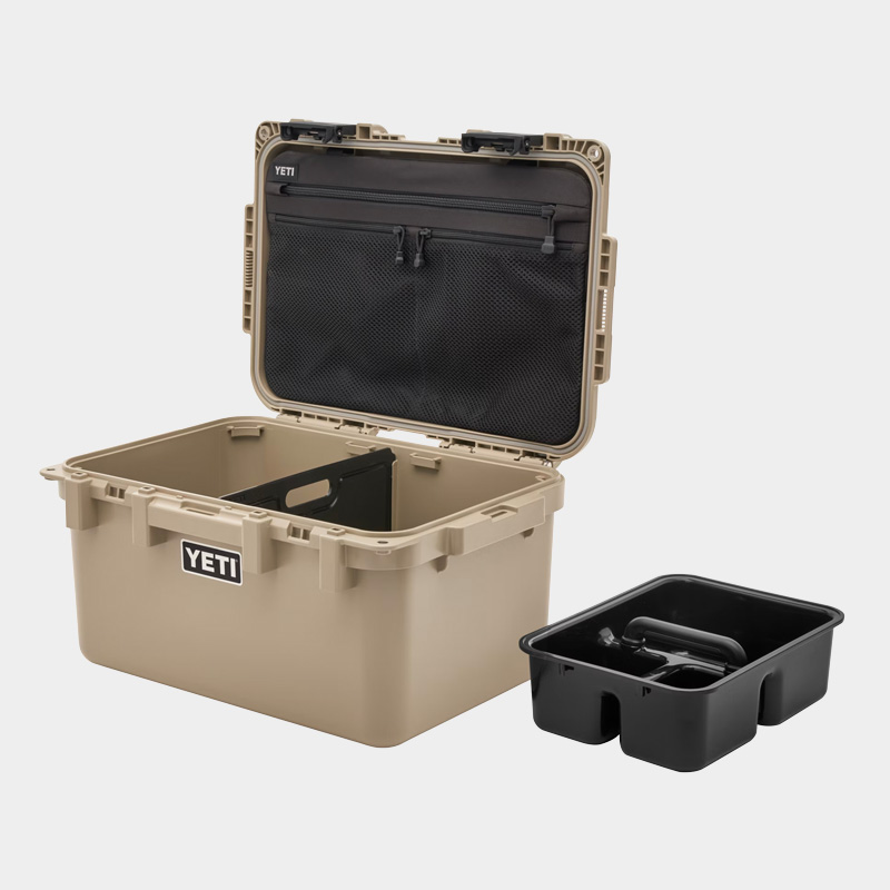 10 Best Camping Storage Boxes & Bins for Your Gear | Field Mag