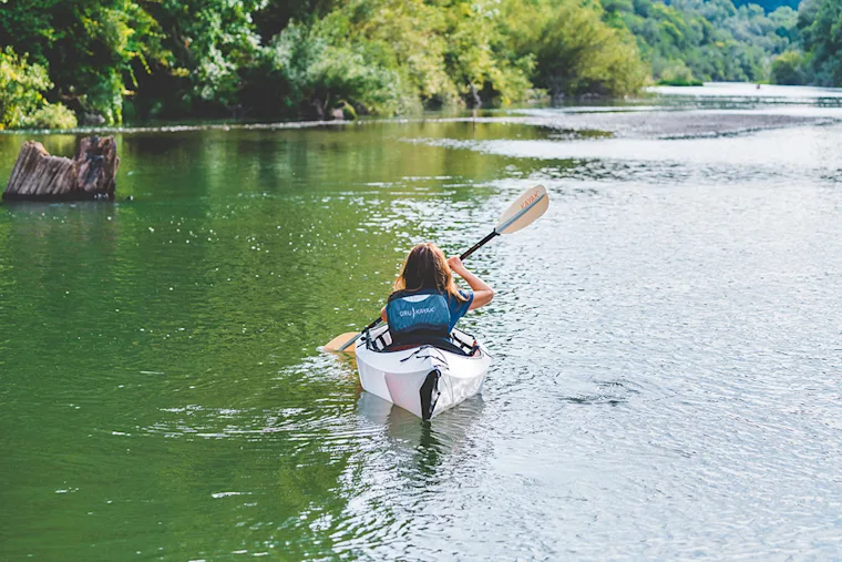 Oru Kayak Inlet Review - Best for Urban Kayaking | Field Mag