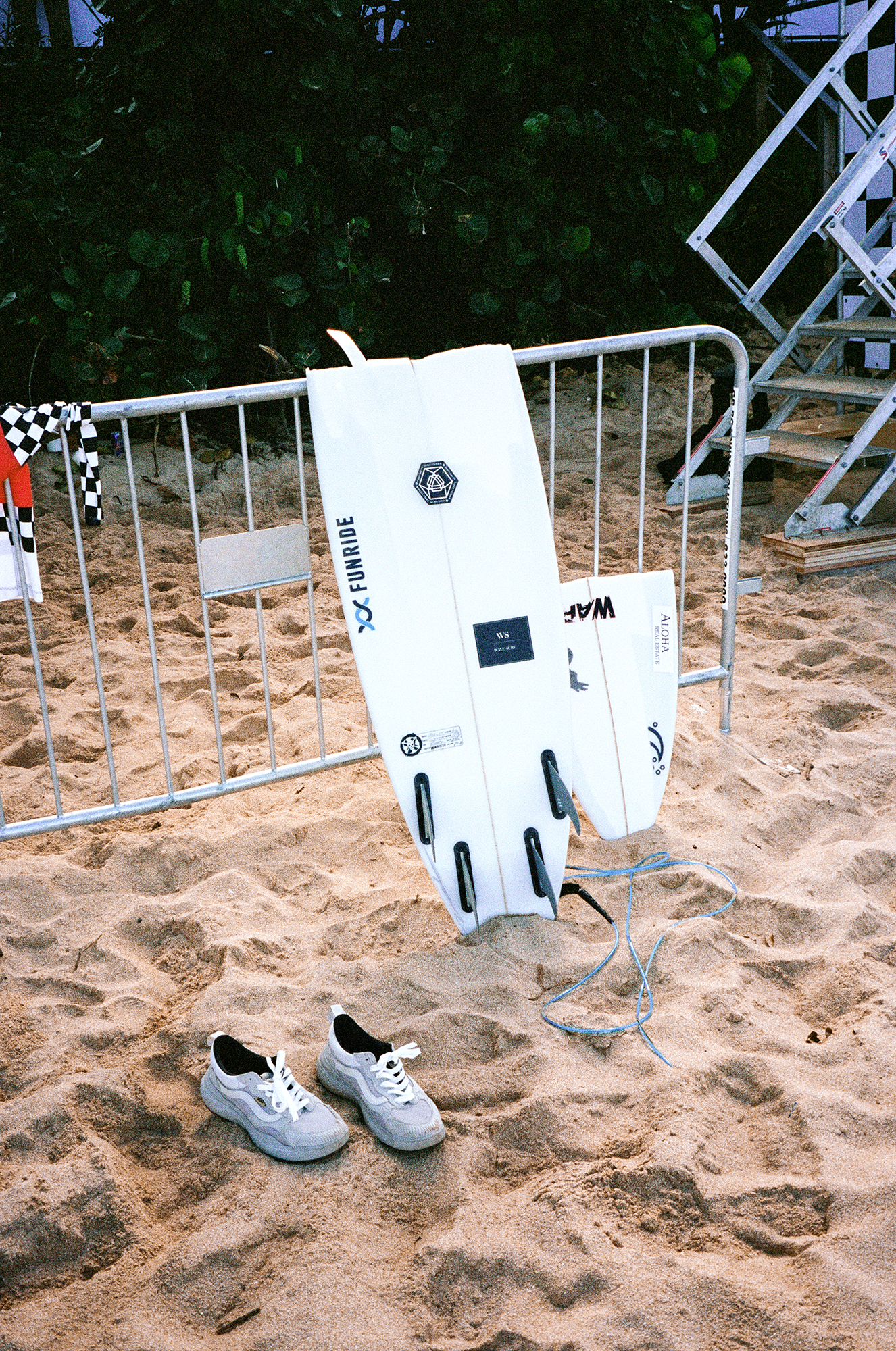 2023 Vans Pipe Masters Behind the Scenes Photo Essay | Field Mag