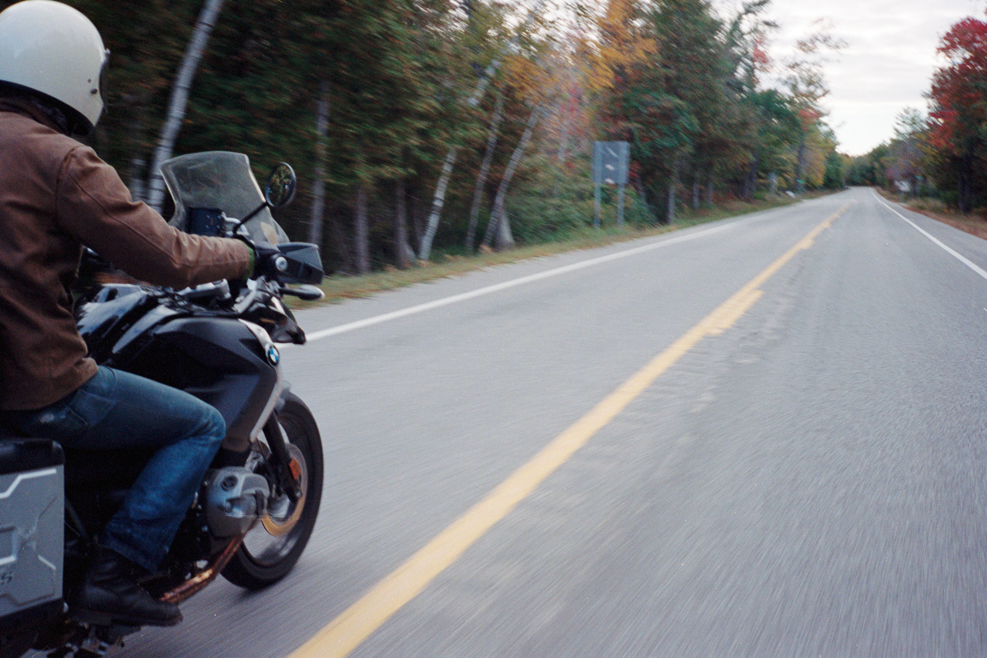 Motorcycle Ride Lake Michigan | Reviewmotors.co