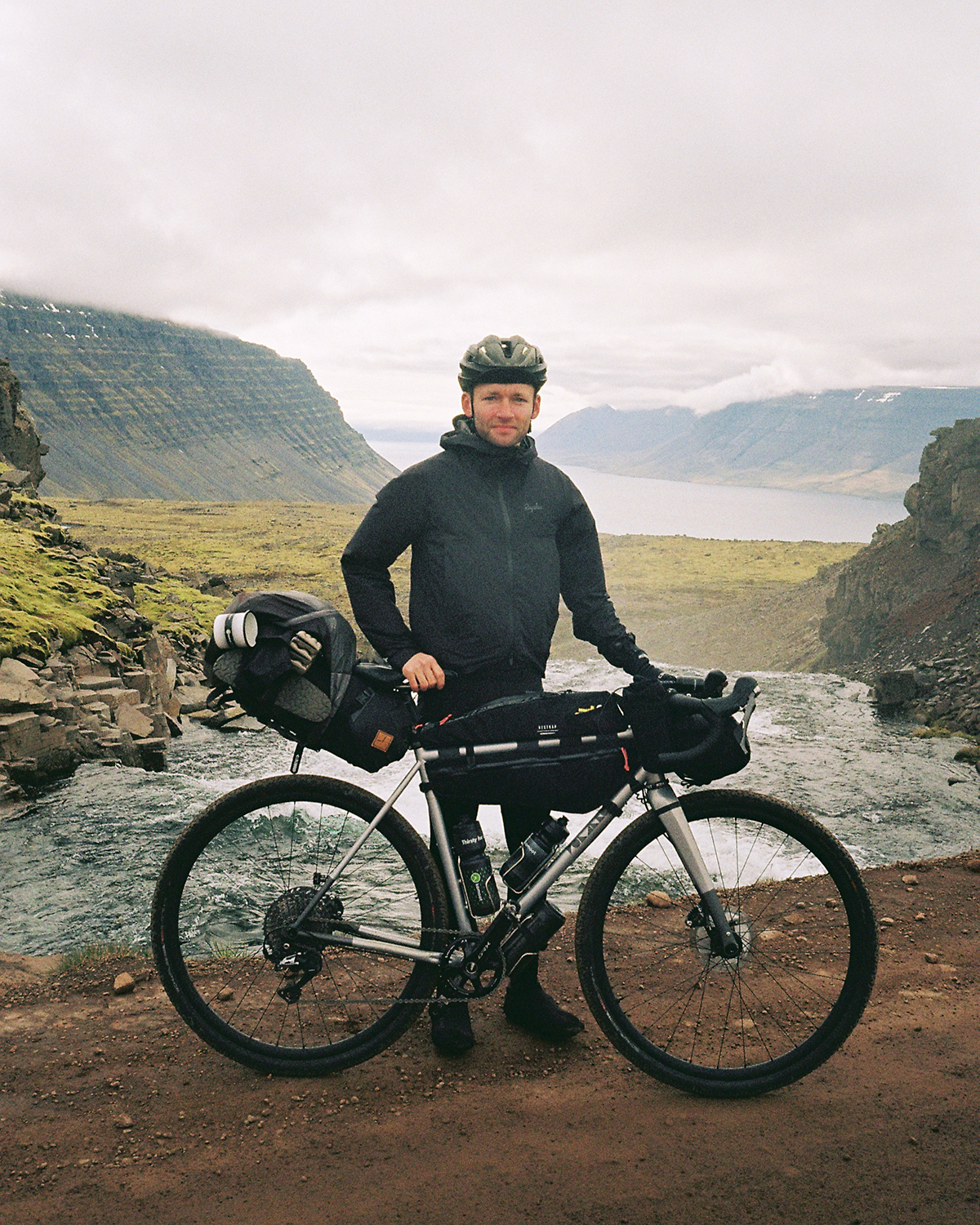 Raw Reality of Bikepacking Iceland's Westfjords | Photos & Tips | Field Mag