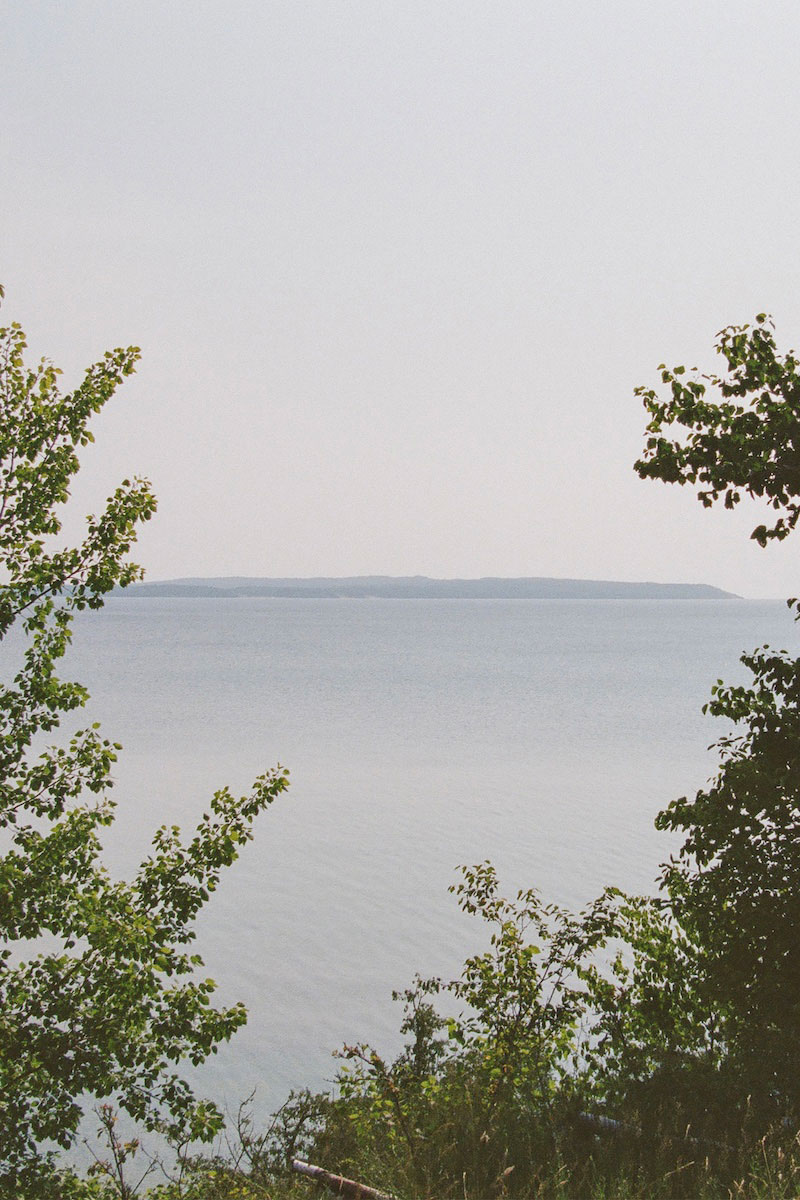 Sleeping Bear Dunes Camping Guide: North Manitou Island | Field Mag
