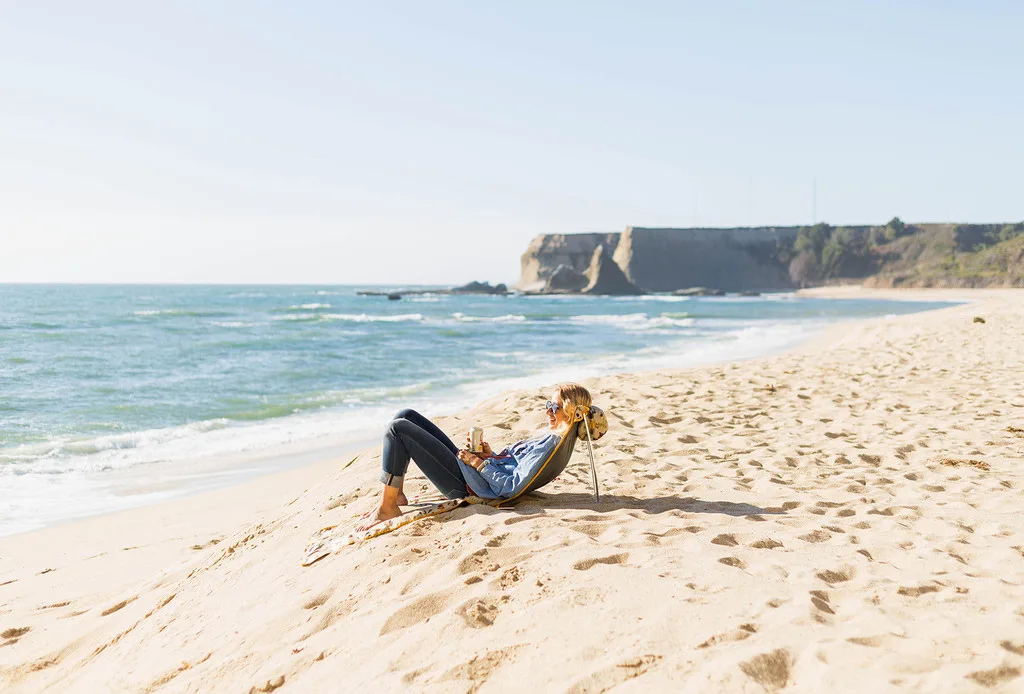 Alite Meadow Rest Chair Review - Best Beach Chair | Field Mag