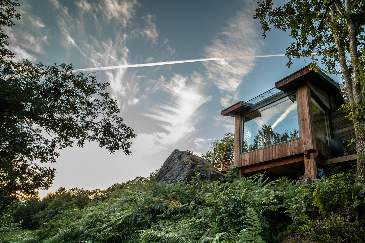 Small Cabins: A Guide to Buying & Building | 2024 | Field Mag