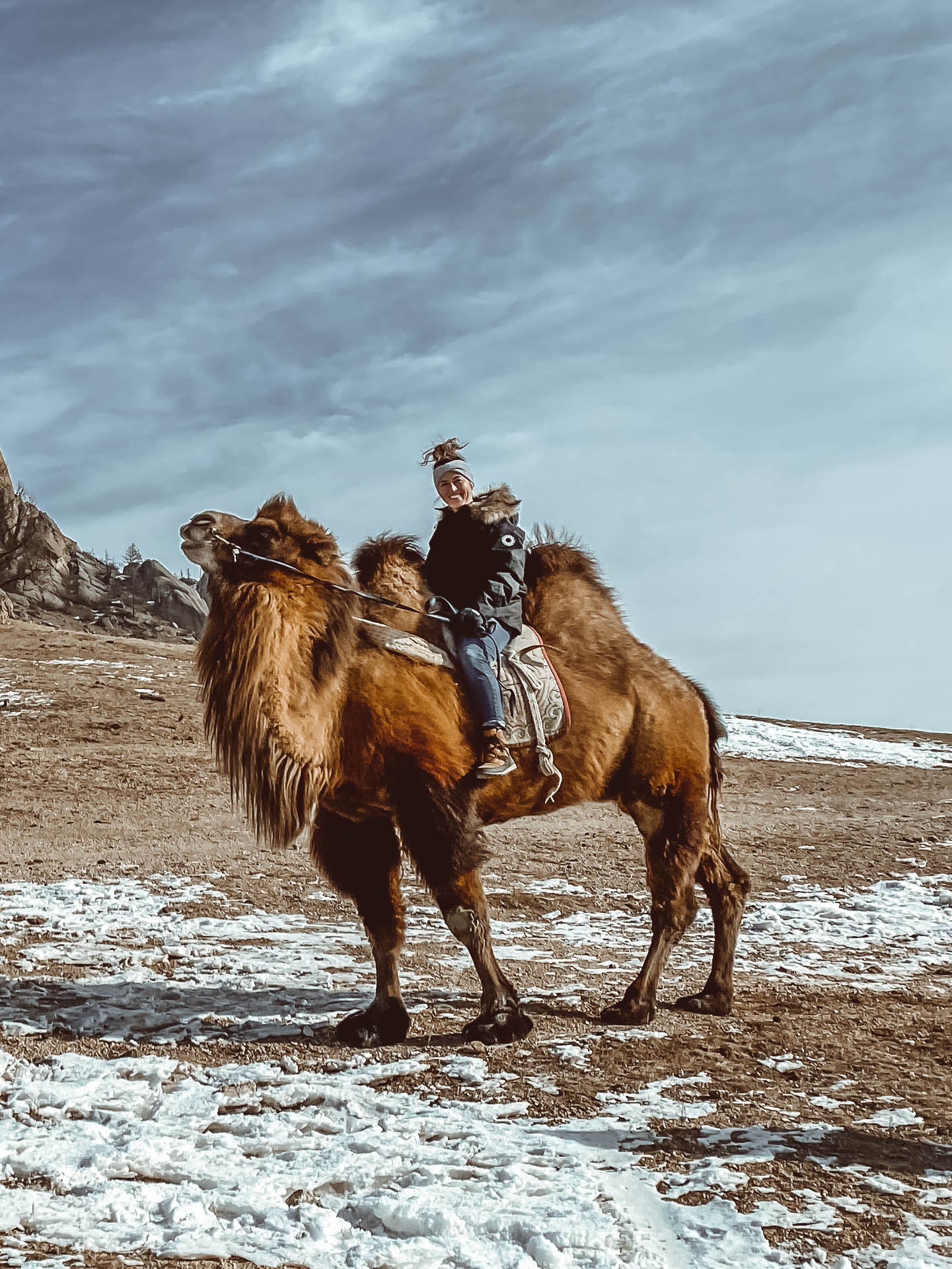 Breanna Wilson | Field Mag