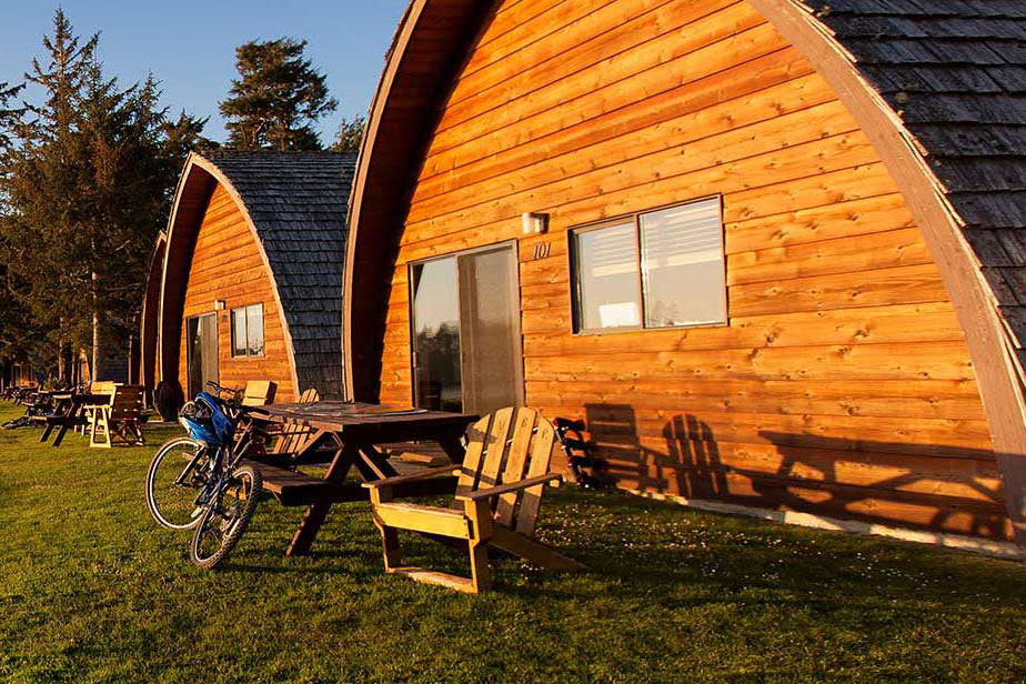 12 Best Cabin Rental in BC | British Columbia Getaways | Field Mag