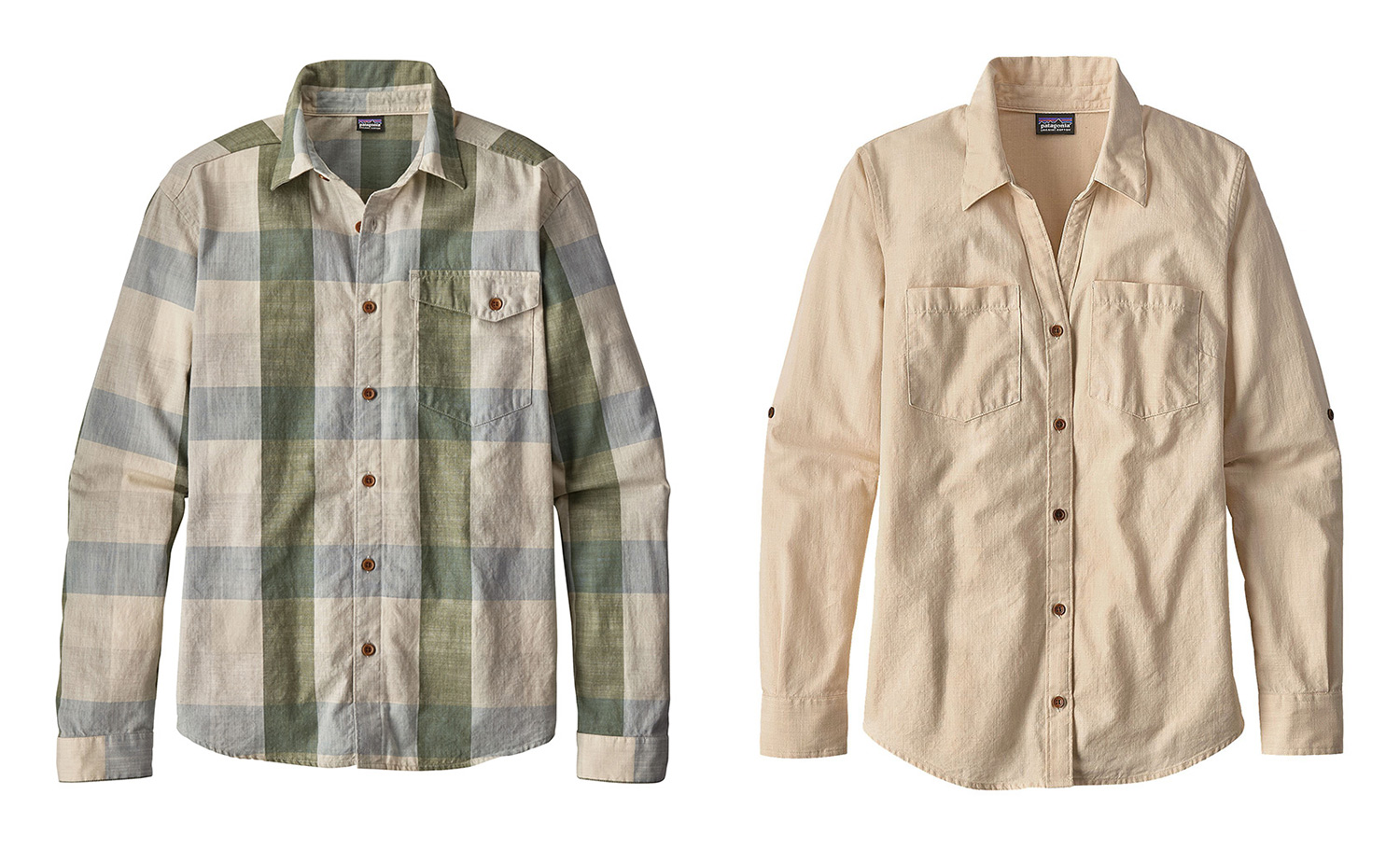 Patagonia Introduces Clean Color Collection - Natural Dyed Clothing ...