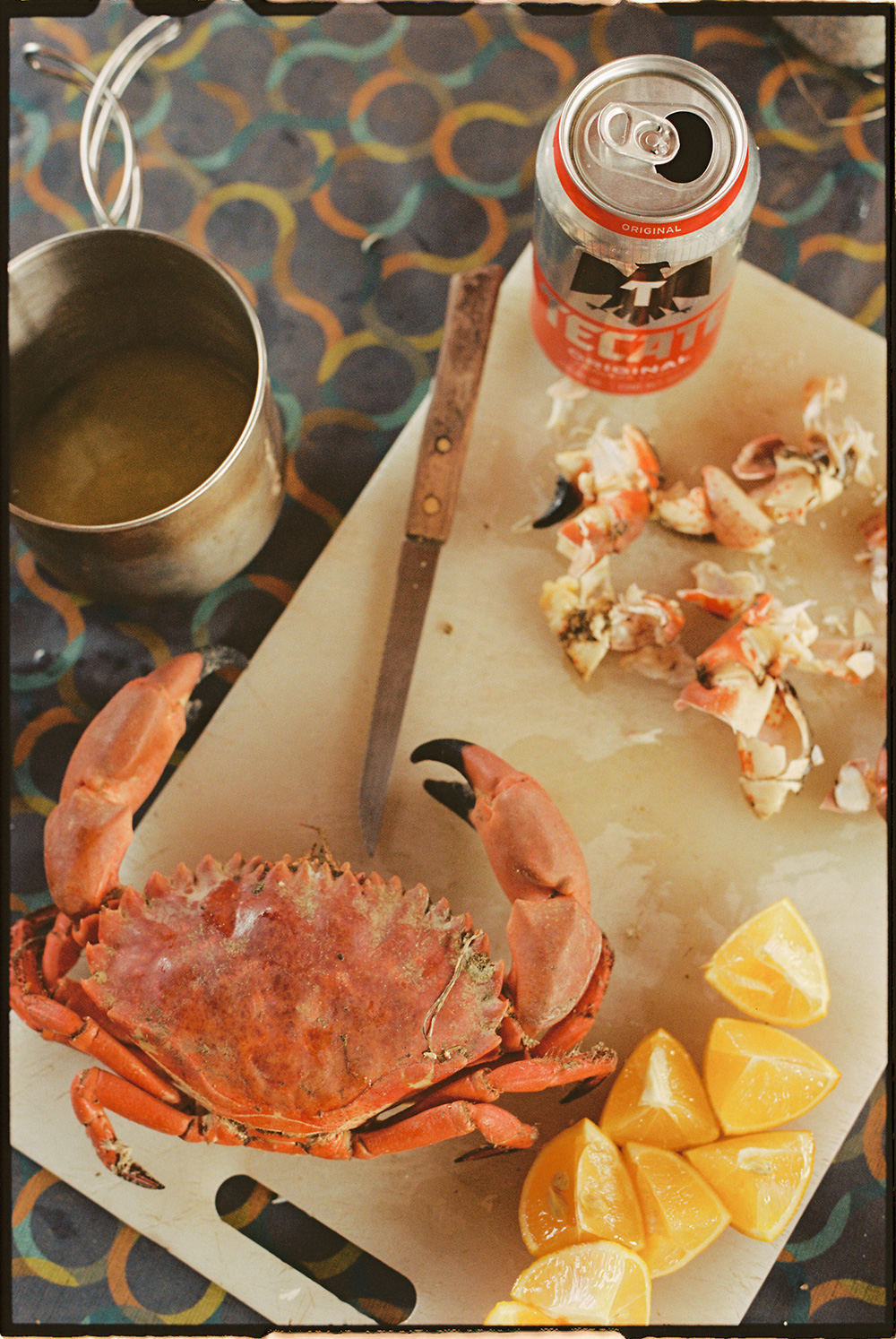 Baja California Road Trip Photography by Brian Chorski | Field Mag