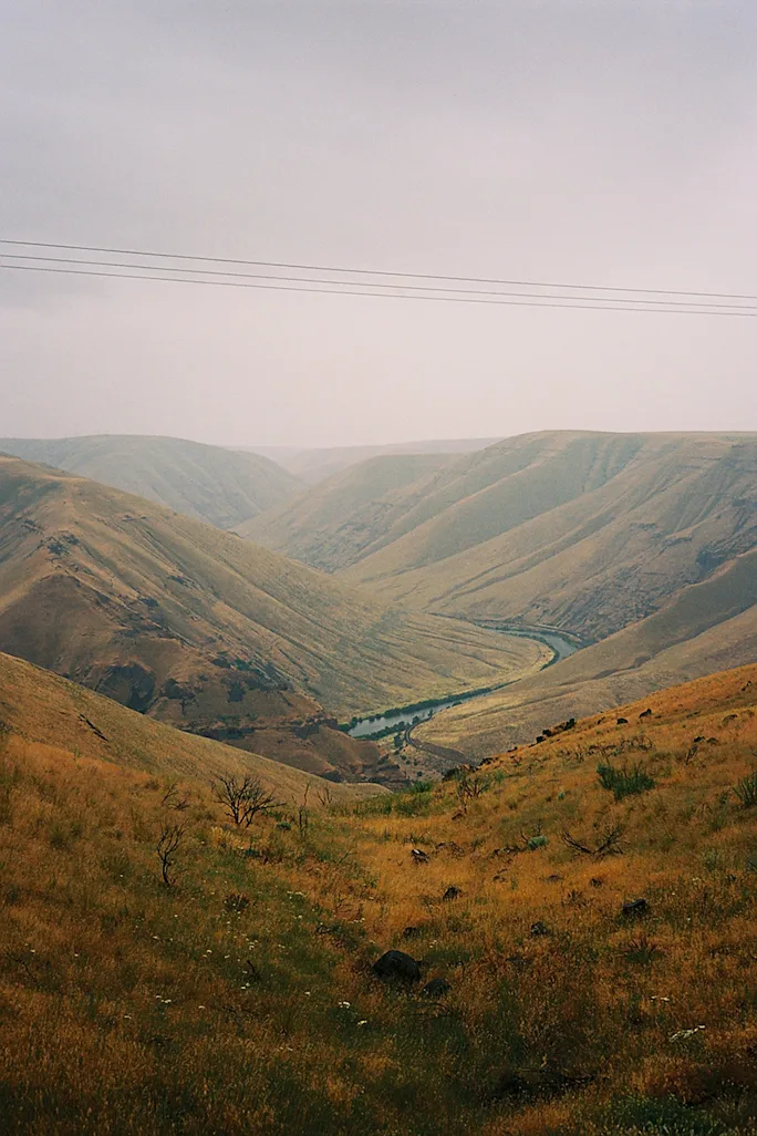 24 Photos of Bikepacking the Oregon Outback Trail | Field Mag