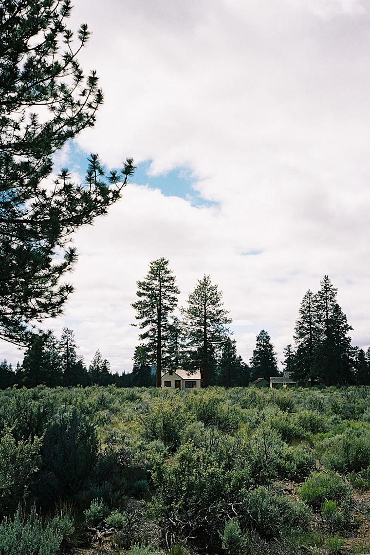24 Photos of Bikepacking the Oregon Outback Trail | Field Mag