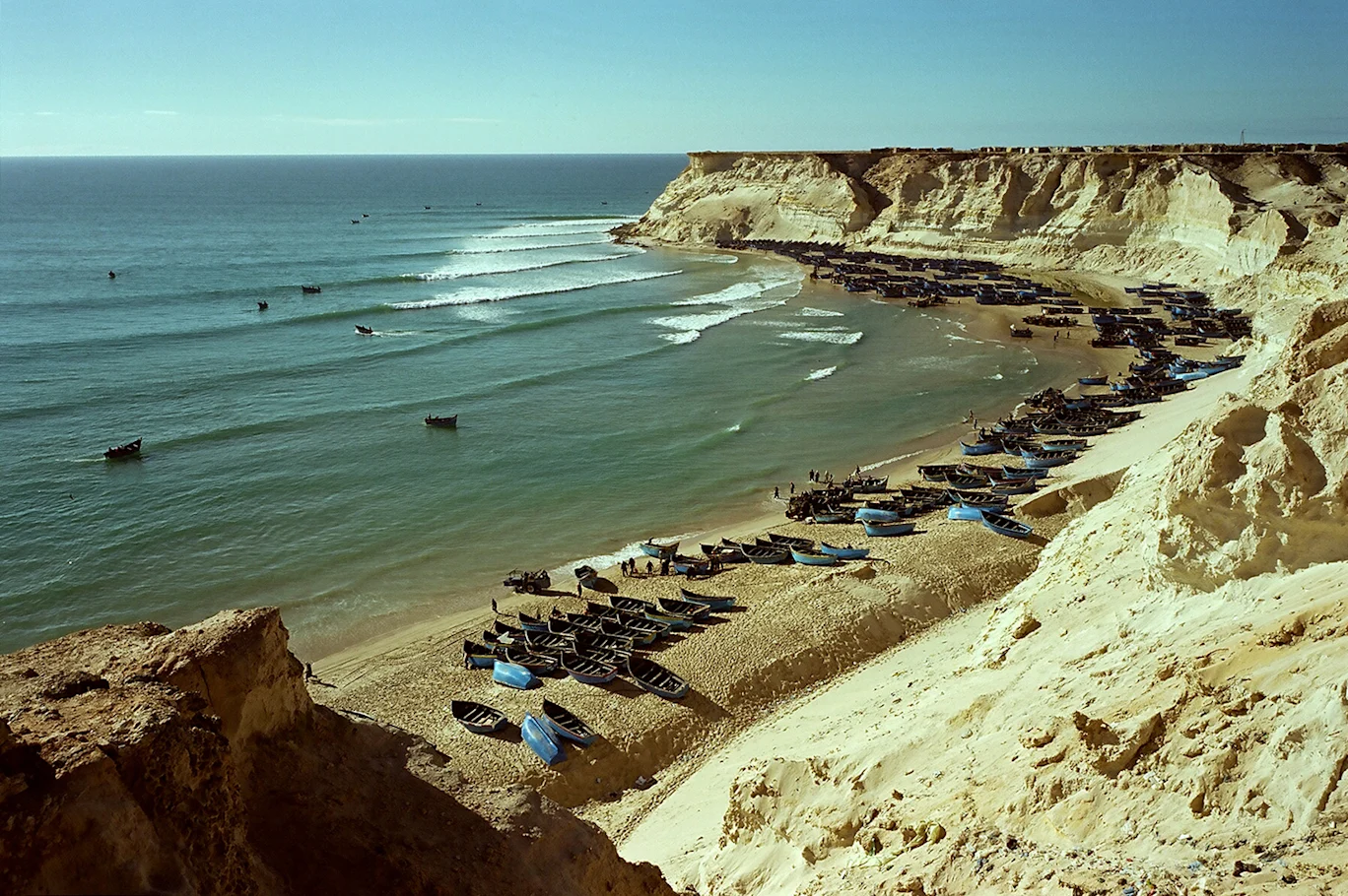 Morocco's Best Surf Spots - Surfing North Africa | Field Mag