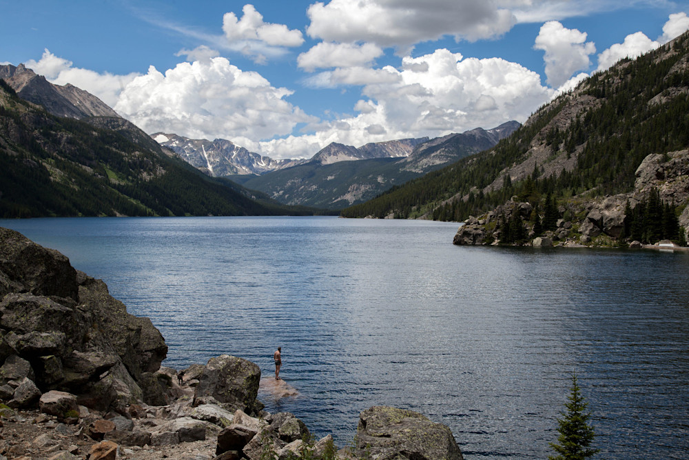 Into the Absaroka-Beartooth Wilderness | Field Mag