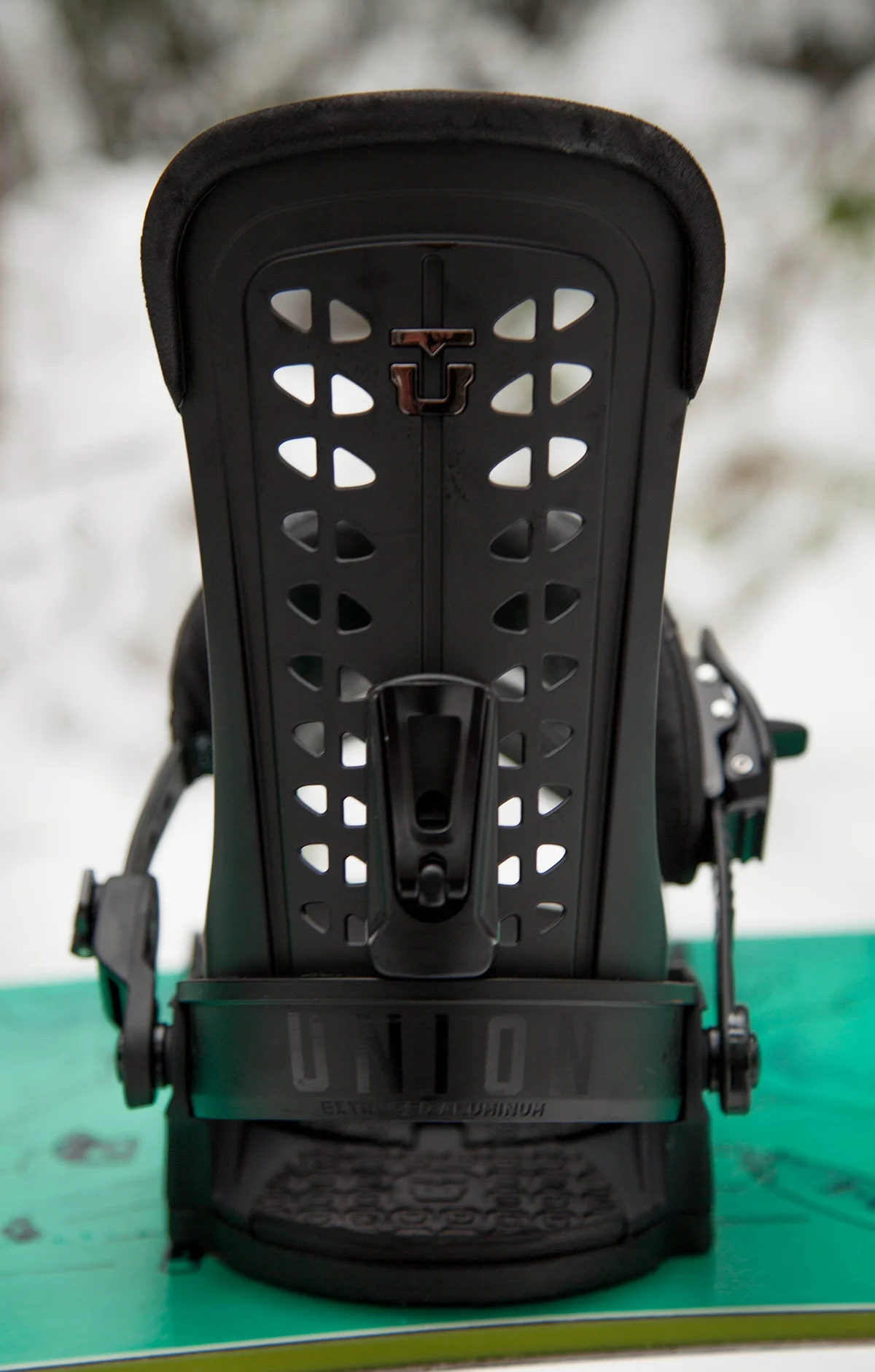 The Best Snowboard Bindings - Union Force Bindings Review | Field Mag