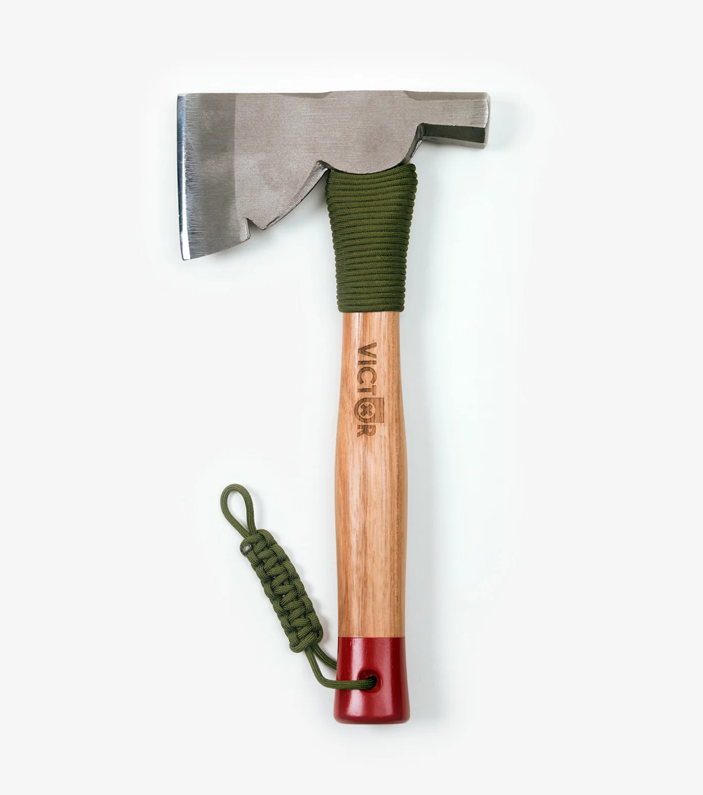The Ultimate Survival Hatchet - Made in USA Hatchet | Field Mag