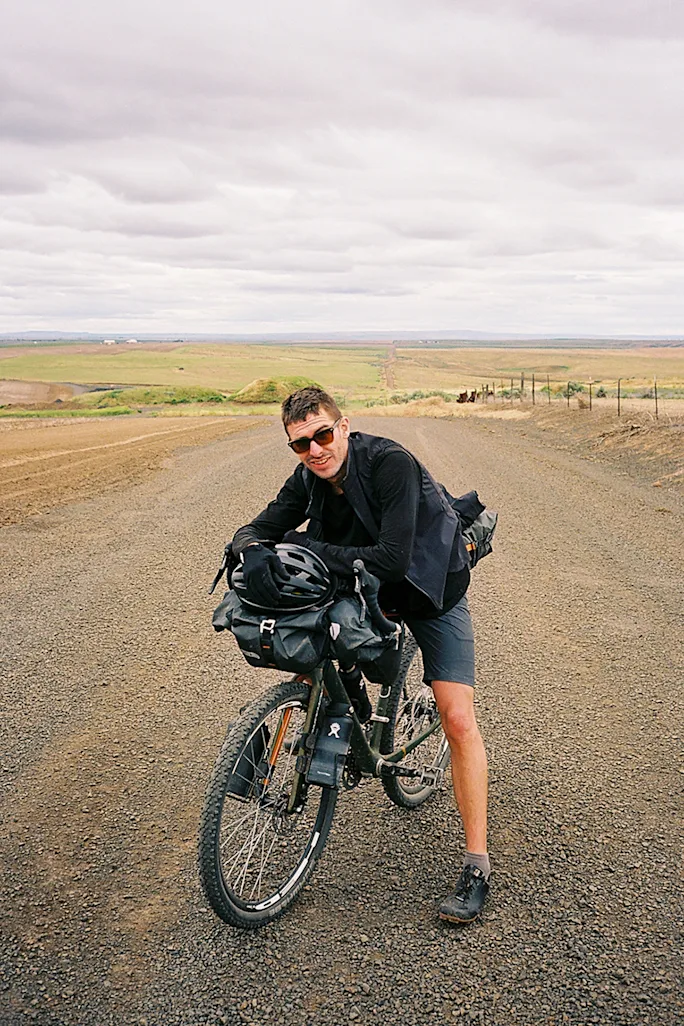 24 Photos of Bikepacking the Oregon Outback Trail | Field Mag
