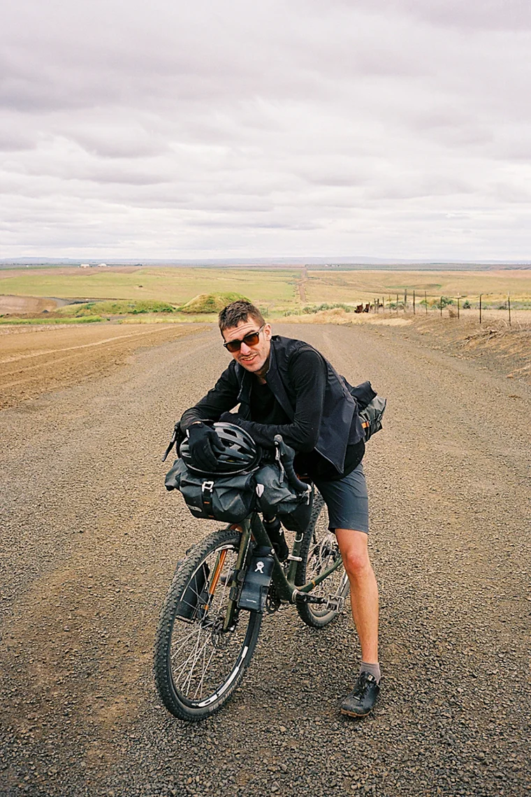 24 Photos of Bikepacking the Oregon Outback Trail | Field Mag