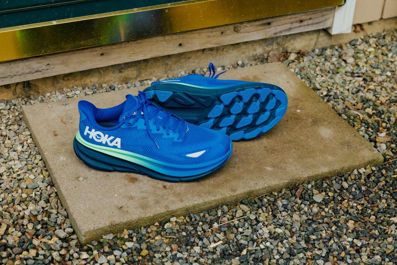 8 Best Waterproof Running Shoes, Tested on Road & Trail | Field Mag