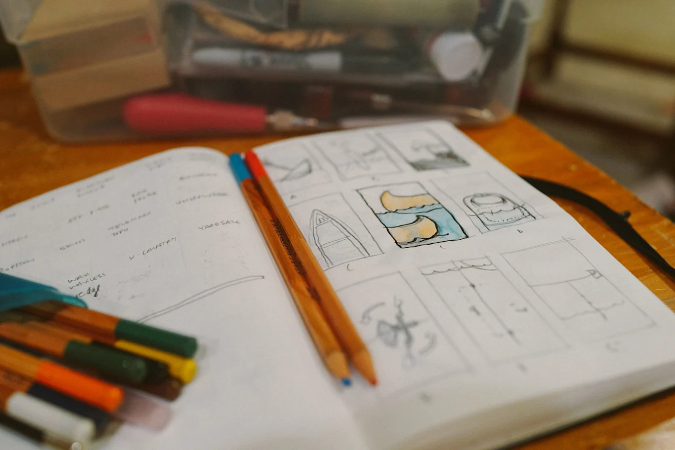 My Outdoor Alphabet - Your Favorite Outdoor Activity, Illustrated ...