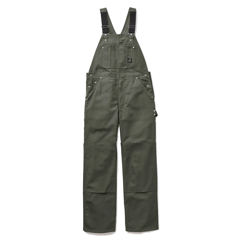 Filson Introduces C.C.F. Workwear - Best Workwear | Field Mag