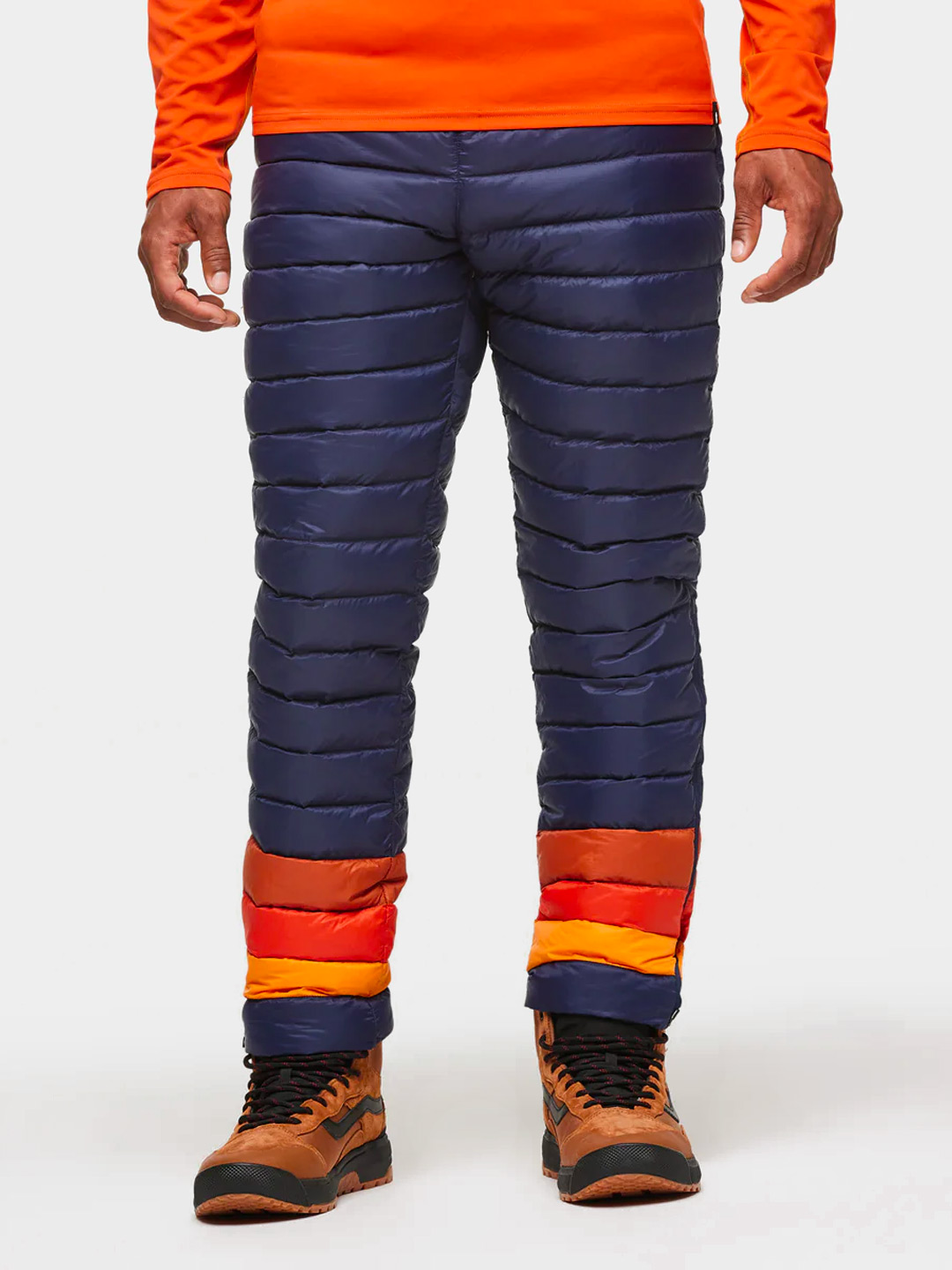 12 Best Down Puffer Pants for Winter | 2024 Tested | Field Mag
