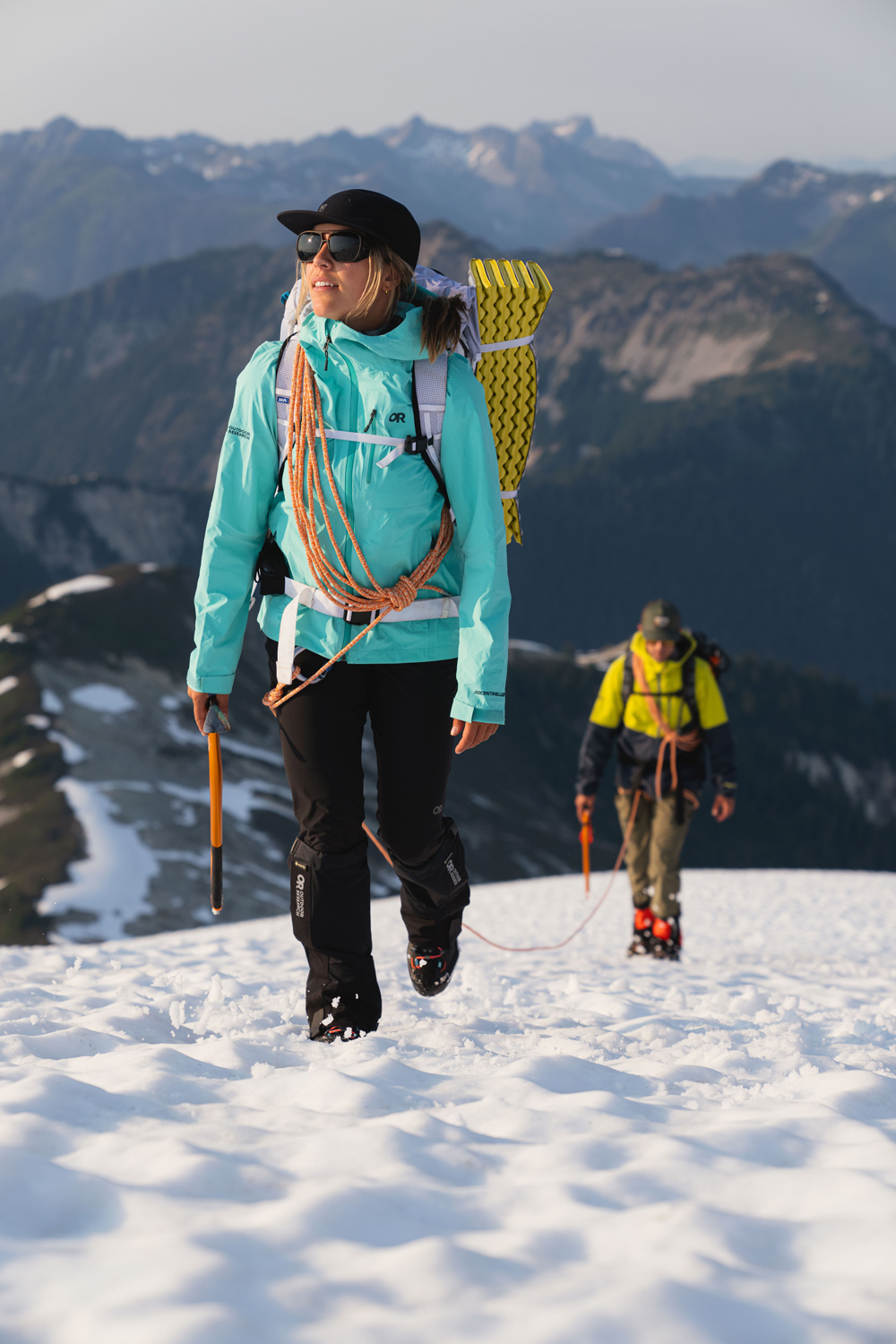 The Untold History of Outdoor Research, A Great American Gear Brands ...