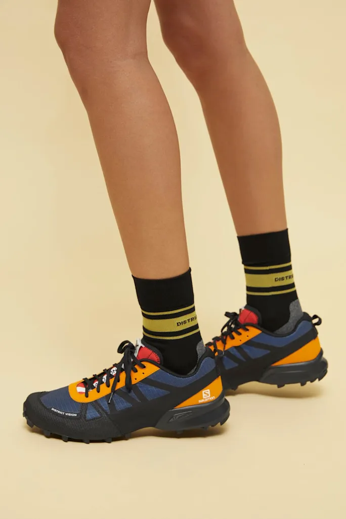 District Vision Salomon Best Unisex Trail Runner | Field Mag
