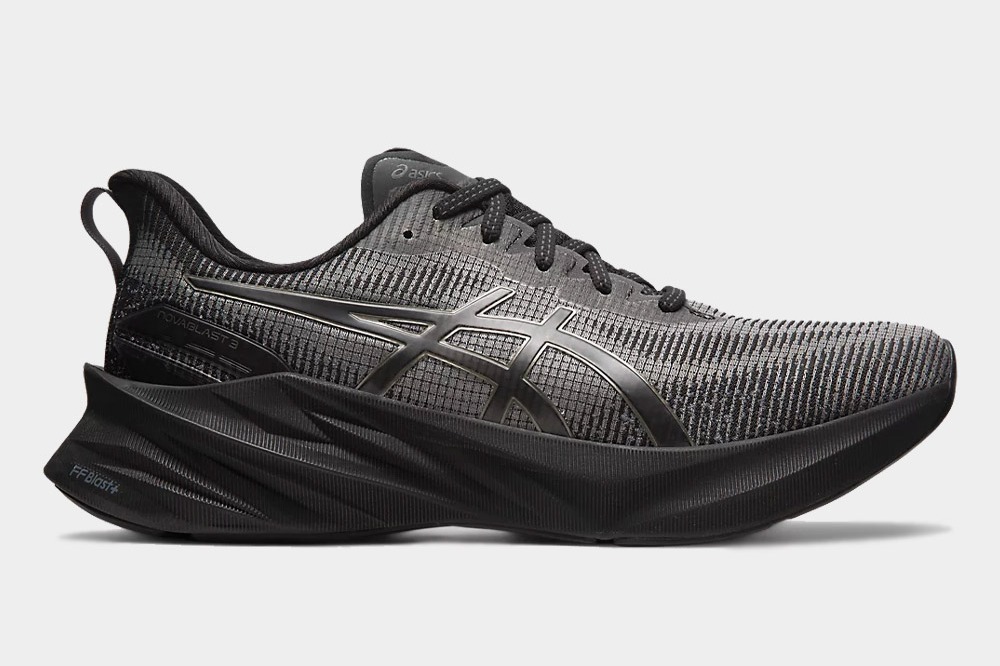 16 Best Black Running Shoes for Women & Men | 2023 | Field Mag