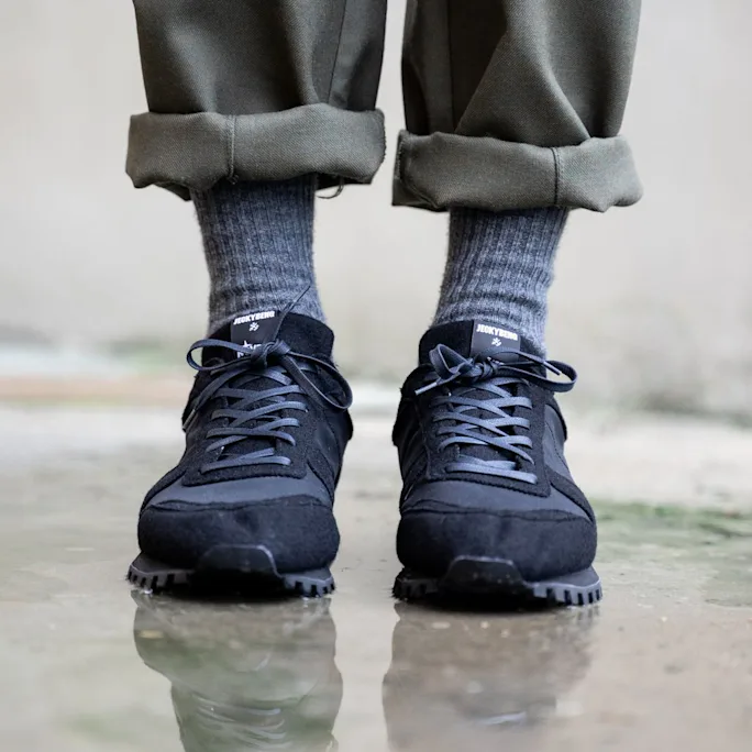 Best New Waterproof Sneaker for Outdoors & Travel | Field Mag
