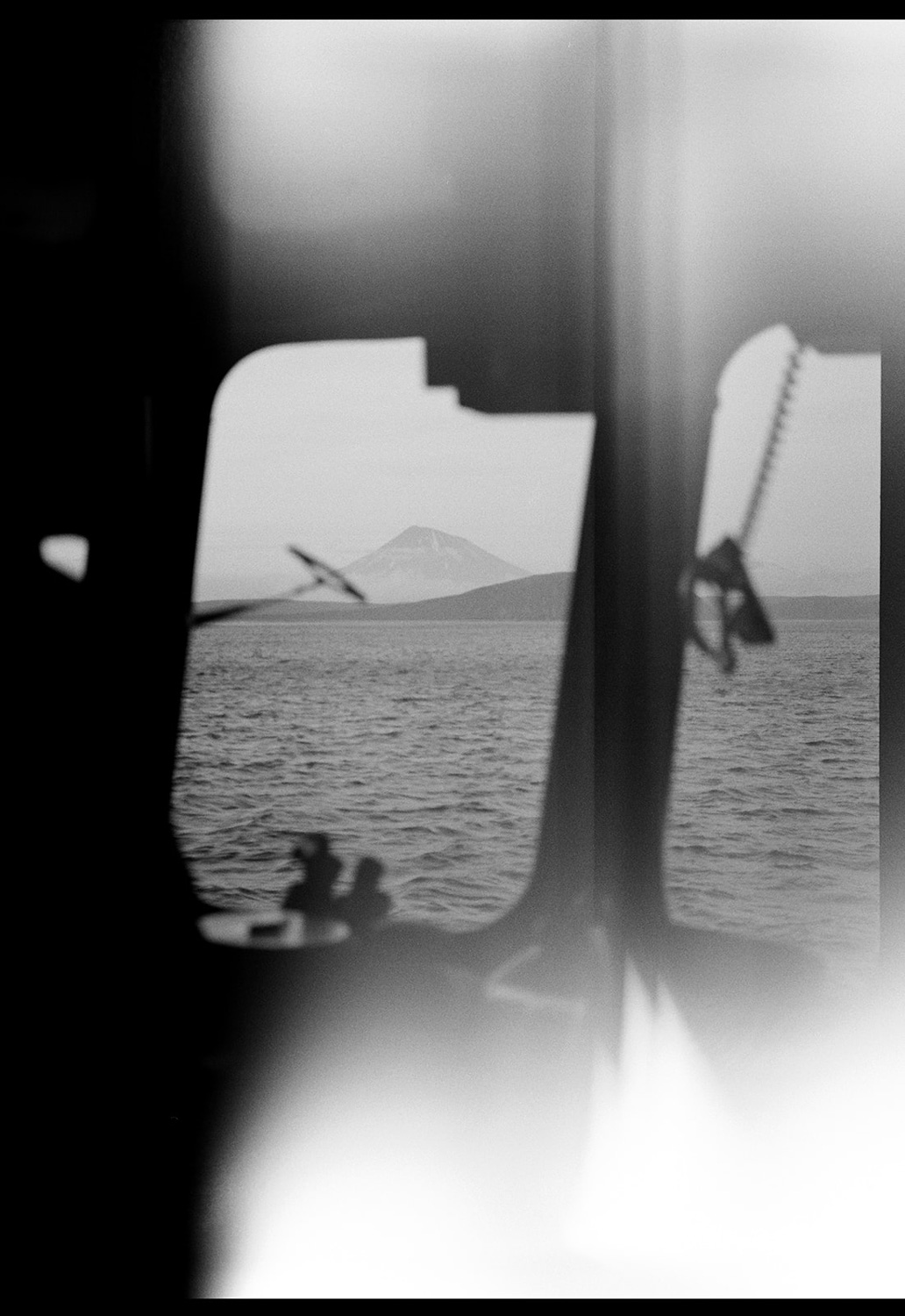 Surf Filmmaker Ben Weiland on "The Search for Volcano Island" | Field Mag