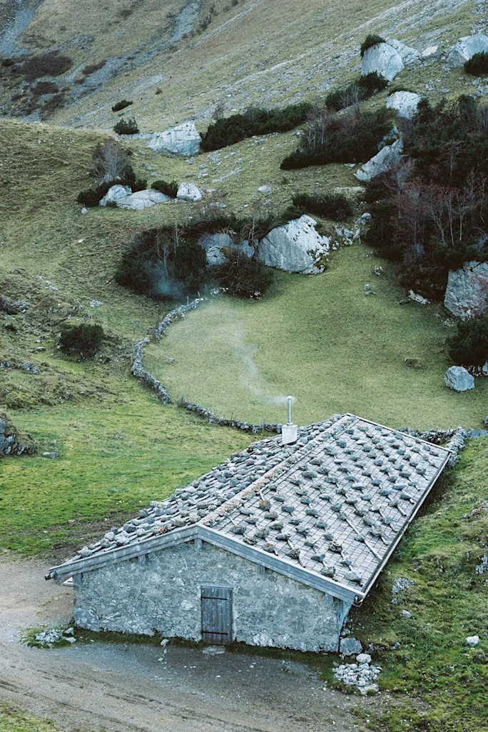 Best Bavarian Hikes South of Munich - 35mm Film Photography Captures ...