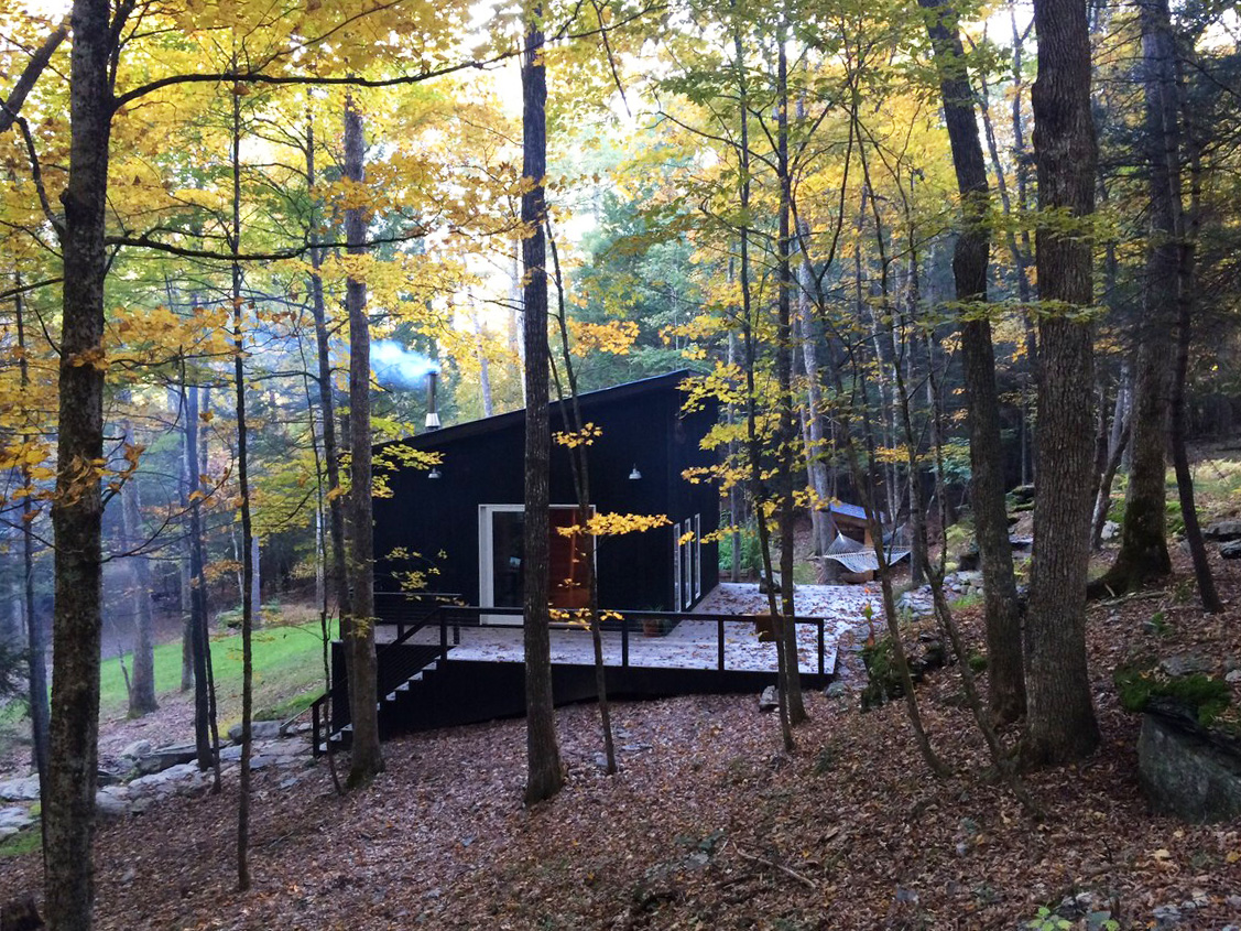 19 Best Catskills Cabin Rentals to Escape to in 2024 | Field Mag