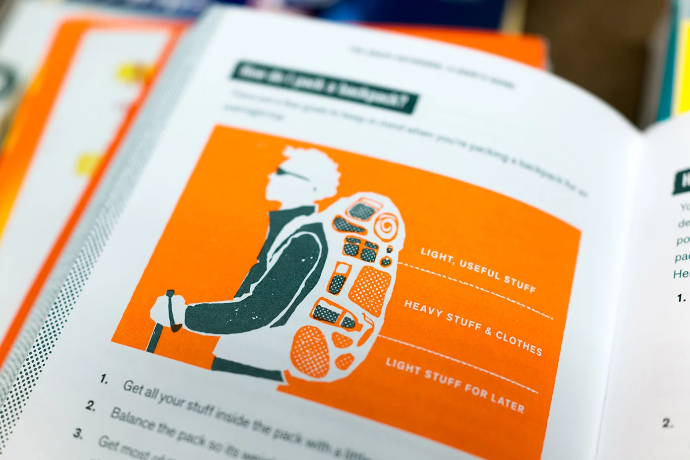 The Great Outdoors: A User's Guide - Book Report: Inside the ...
