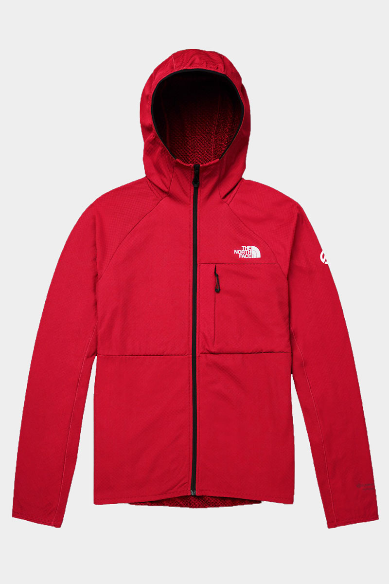 11 Best Grid Fleece Hoodies for Outdoors | 2024 | Field Mag