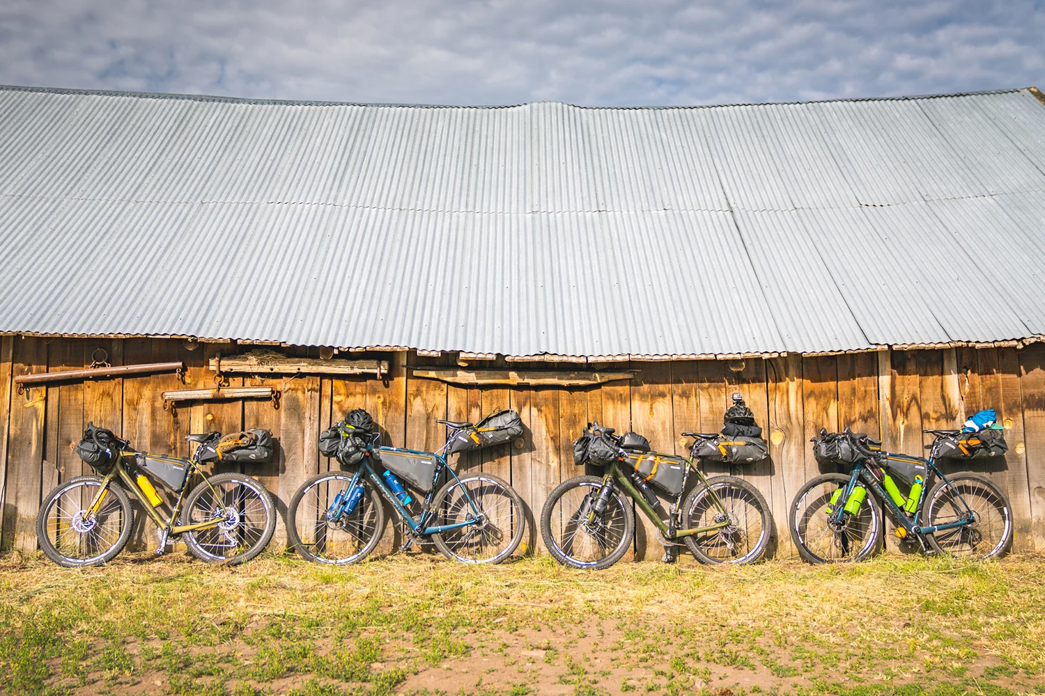 What to Know Before Biking Oregon Outback Trail | Field Mag