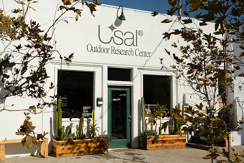 Q&A: Usal Founder Michael Washington on Community | Field Mag