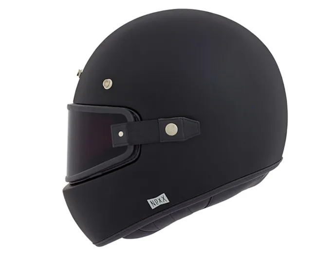 Introducing the Nexx X.G100 Full Face Motorcycle Helmet | Field Mag