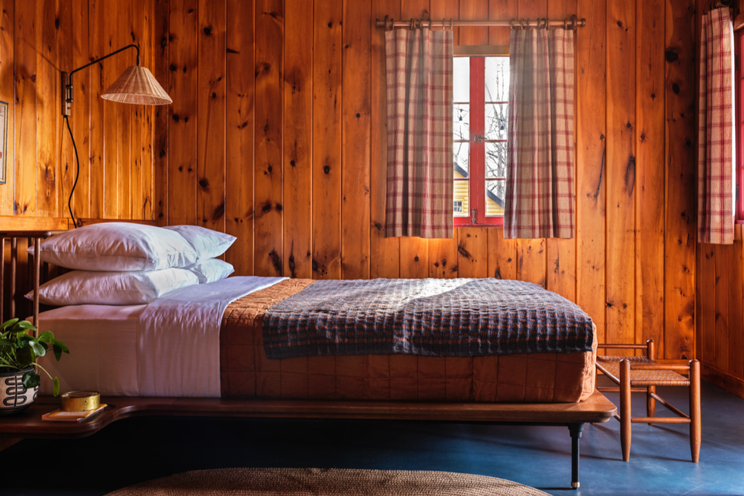 17 Best Catskills Hotels for a Relaxing Getaway | 2023 | Field Mag