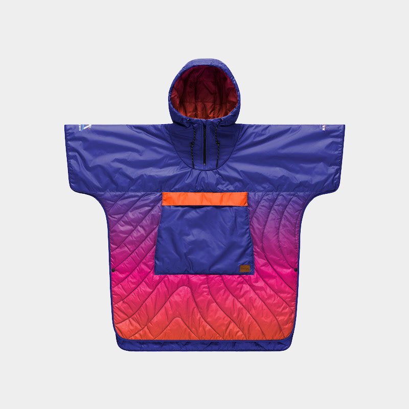 10 Best Changing Ponchos & Ponchos for Adventure | Field Mag