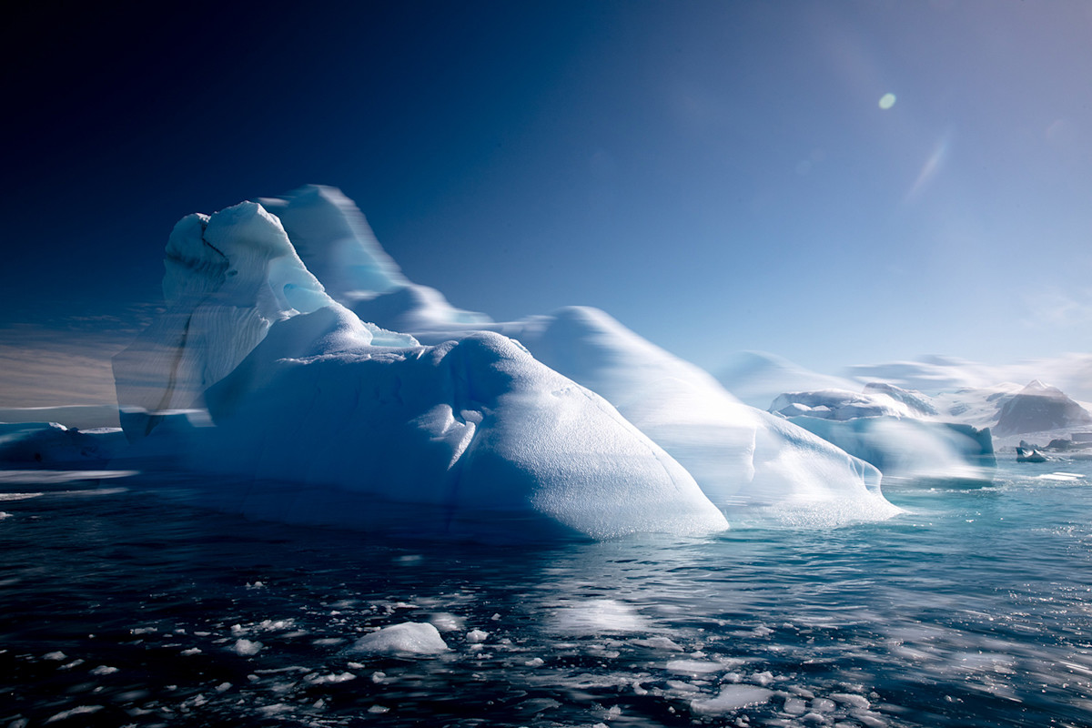 How to Travel to Antartica - Best Antartica Expedition for Civilians ...