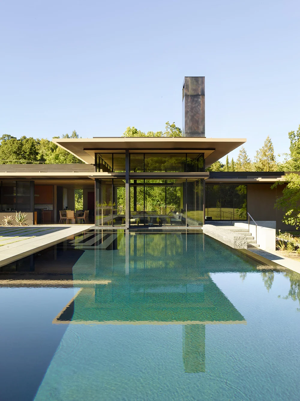 Jim Olson: Building, Nature, Art - Olson Kundig Architecture Book ...