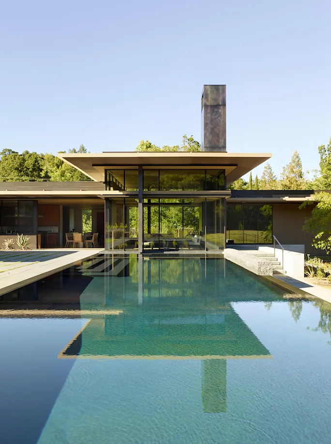 Jim Olson: Building, Nature, Art - Olson Kundig Architecture Book ...