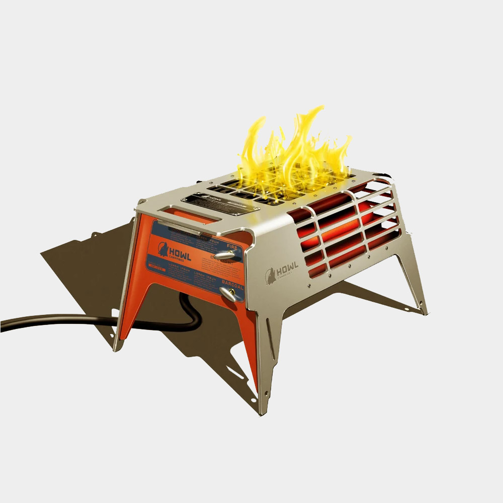 11 Best Portable Fire Pits for Camping & Backyard Use | Field Mag